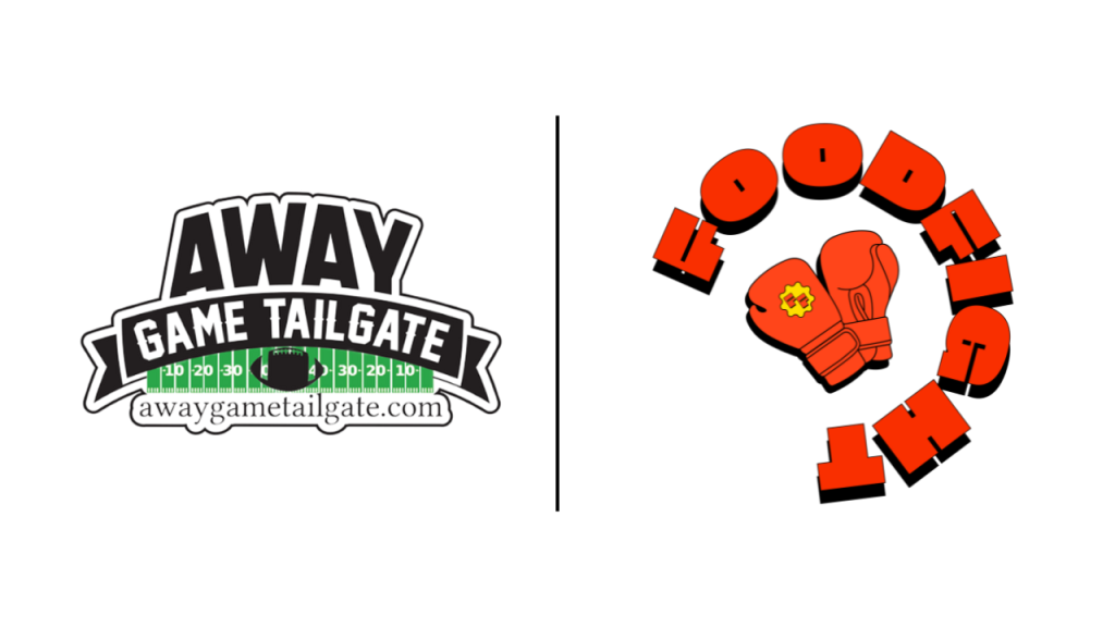 Away Game Tailgate Partners with Food Fight and Sun Cruiser! - Away ...